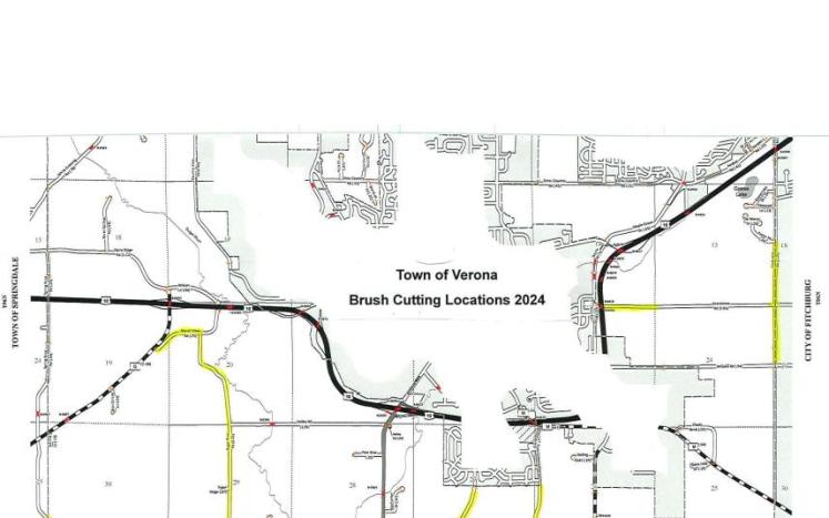News | Town of Verona, WI